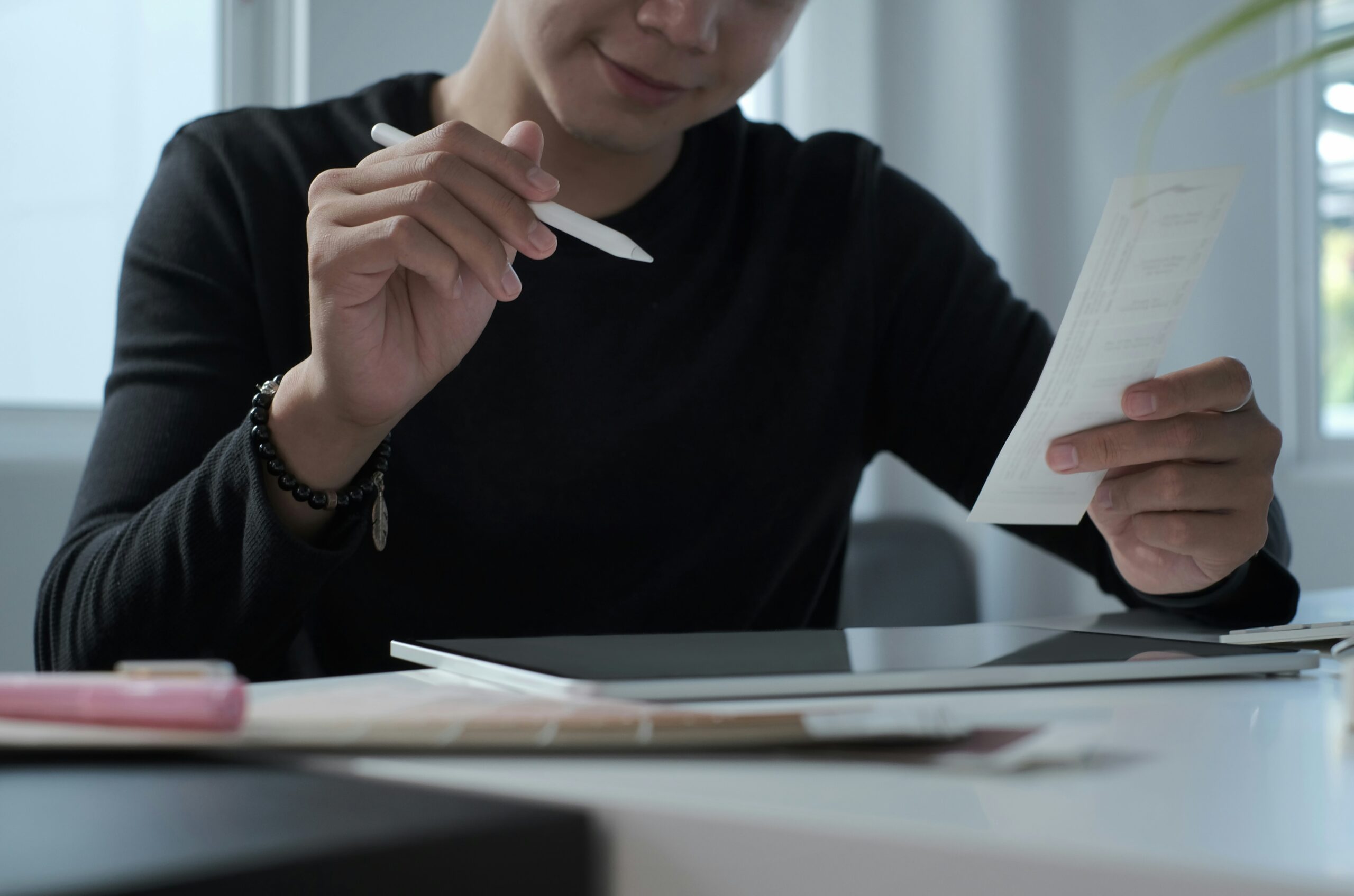 How to Prepare for Open Enrollment